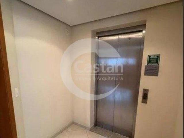 Apartamento em Mooca
