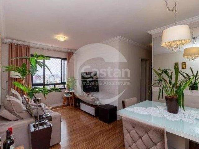Apartamento em Mooca