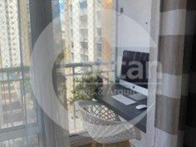 Apartamento em Mooca