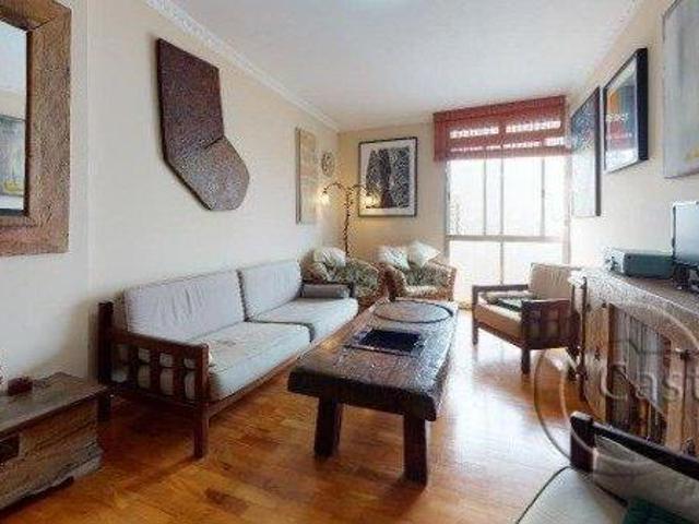 Apartamento em Mooca