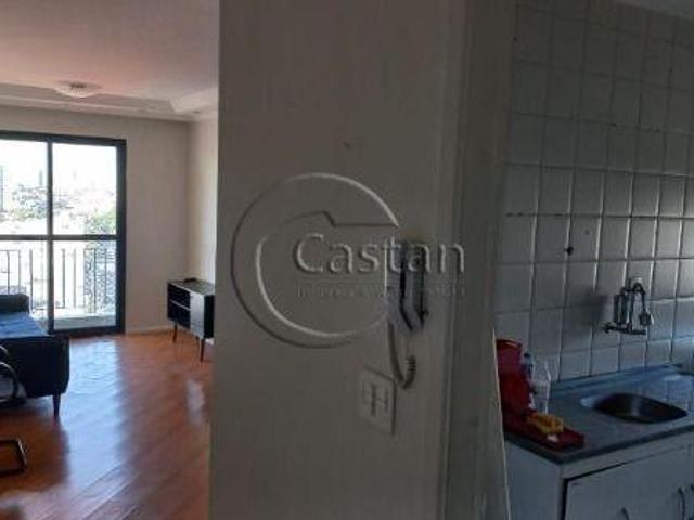 Apartamento em Mooca