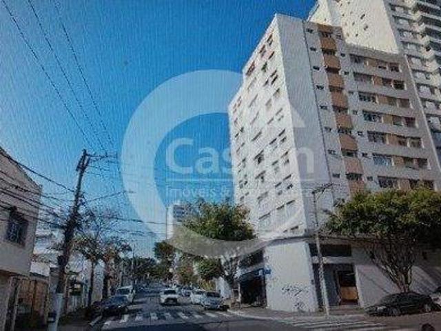 Apartamento em Mooca