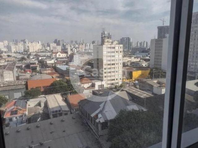Apartamento em Mooca