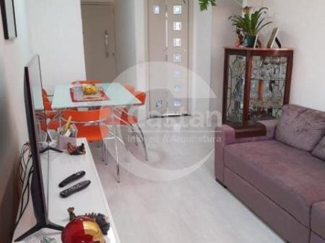 Apartamento em Mooca