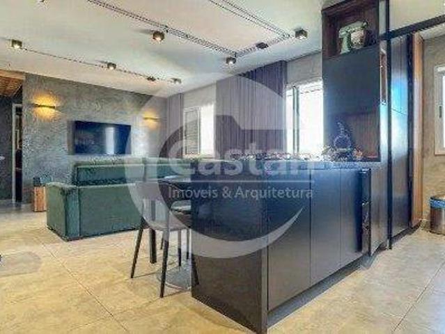 Apartamento em Mooca