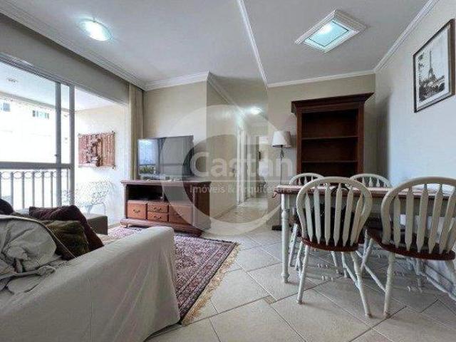 Apartamento em Mooca