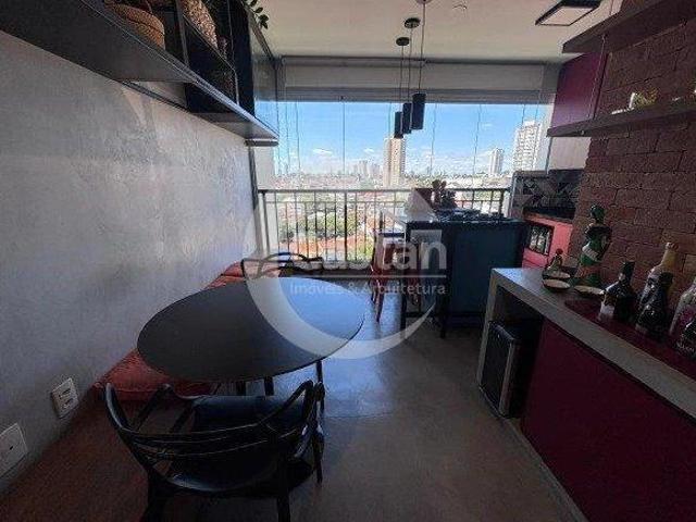 Apartamento em Mooca