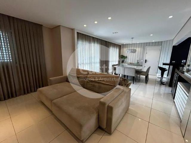 Apartamento em Mooca