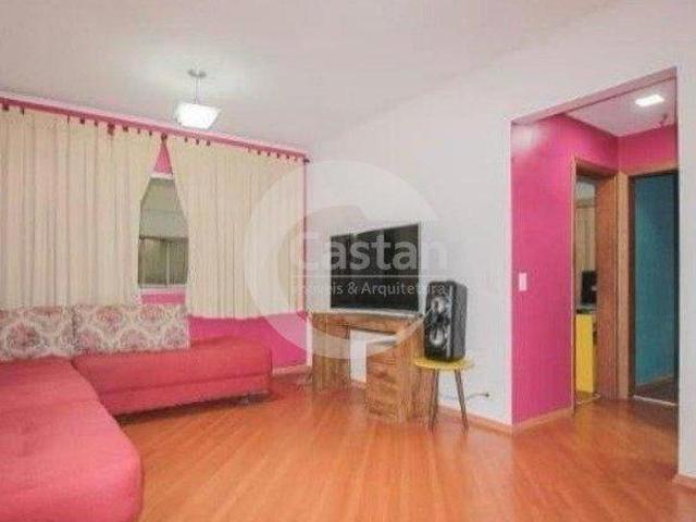 Apartamento em Mooca