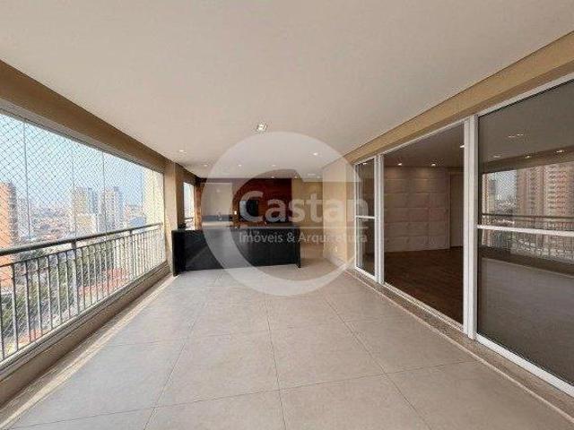 Apartamento em Mooca