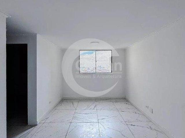 Apartamento em Mooca