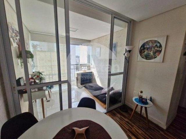 Apartamento em Mooca