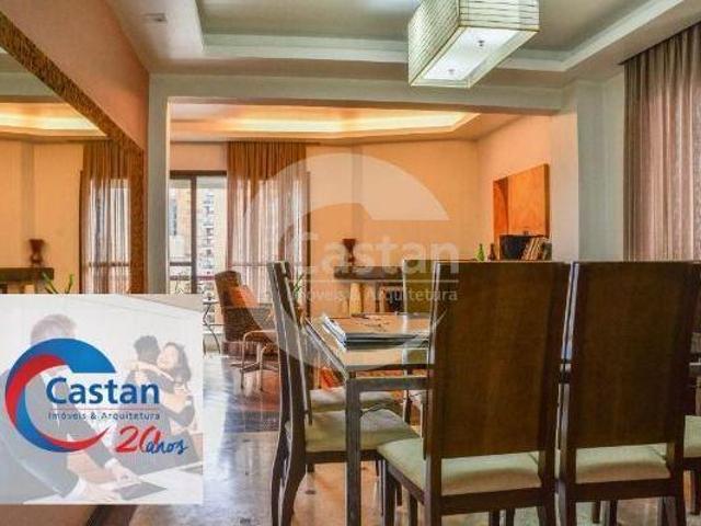 Apartamento em Mooca