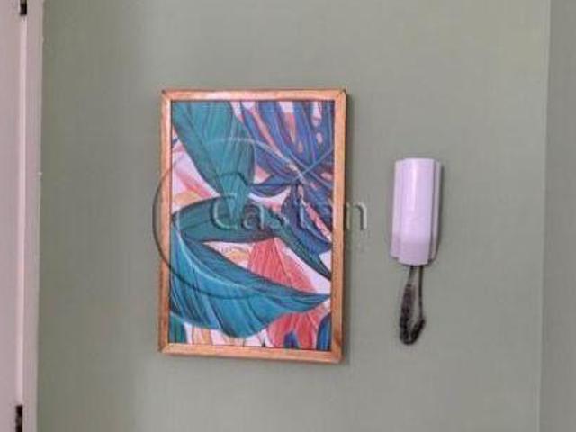 Apartamento em Mooca