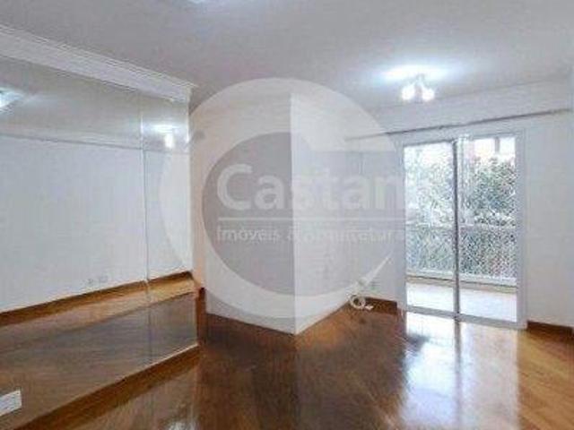 Apartamento em Mooca