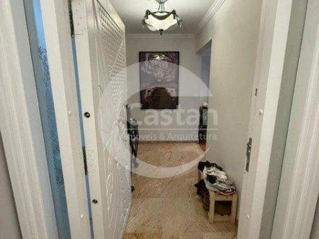 Apartamento em Mooca
