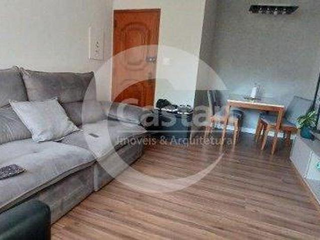 Apartamento em Mooca