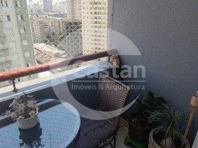 Apartamento em Mooca