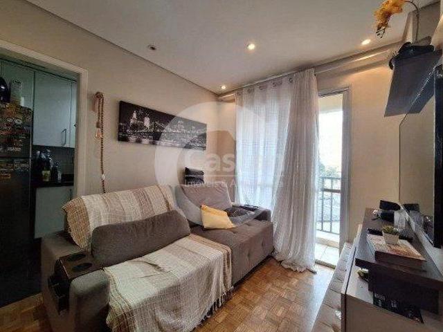 Apartamento em Mooca