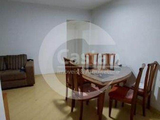 Apartamento em Mooca