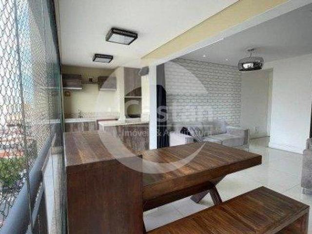 Apartamento em Mooca