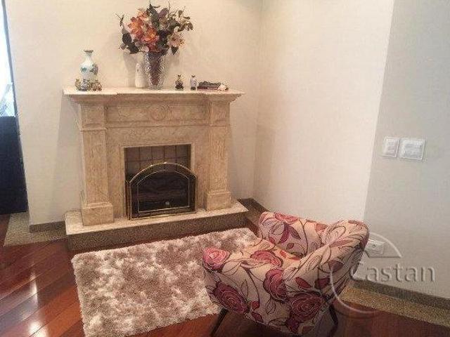 Apartamento em Mooca
