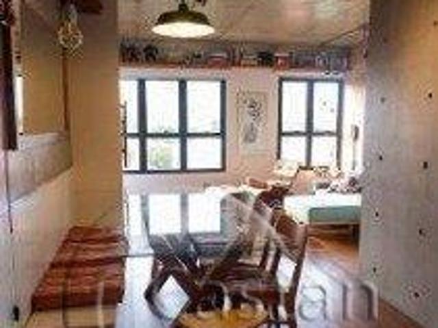 Apartamento em Mooca