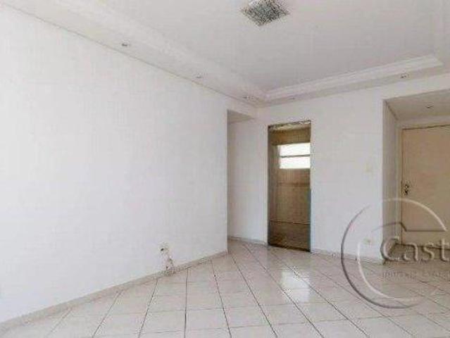 Apartamento em Mooca