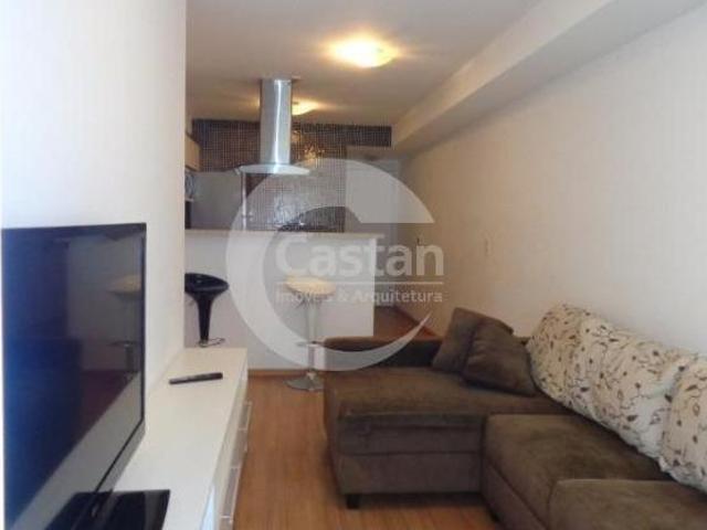 Apartamento em Mooca