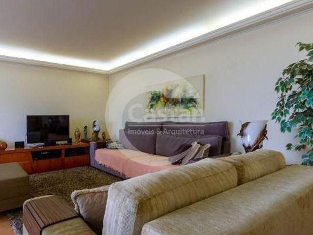 Apartamento em Mooca