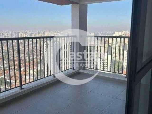 Apartamento em Mooca