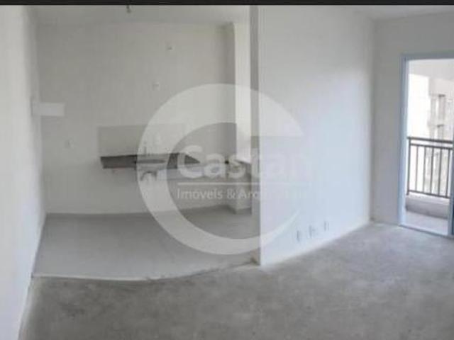 Apartamento em MOOCA