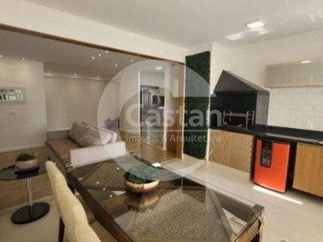 Apartamento em Mooca