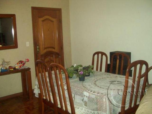 Apartamento em Mooca