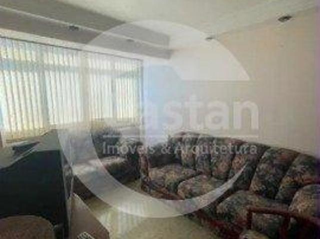 Apartamento em Mooca