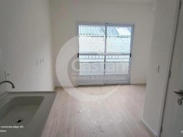 Apartamento em Mooca