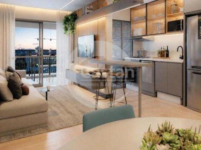 Apartamento em Mooca