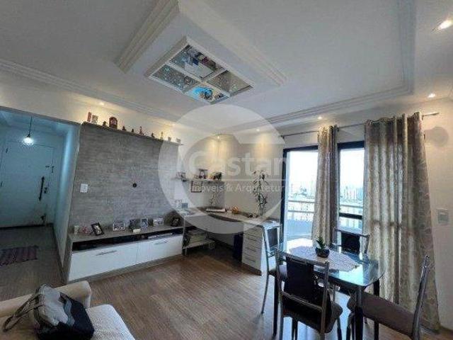 Apartamento em Mooca