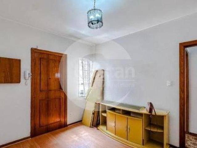 Apartamento em Mooca