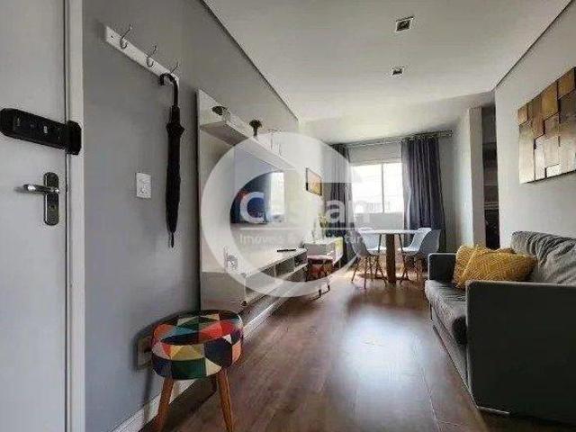 Apartamento em Mooca