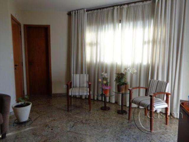 Apartamento em Mooca