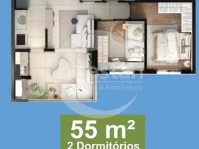Apartamento em MOOCA