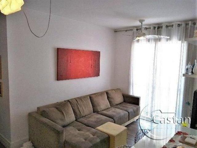 Apartamento em Mooca