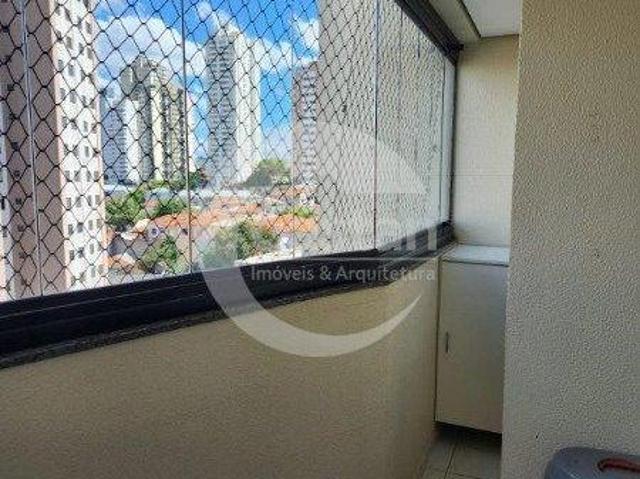 Apartamento em Mooca