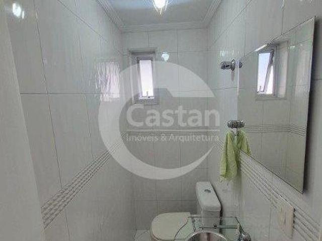 Apartamento em Mooca