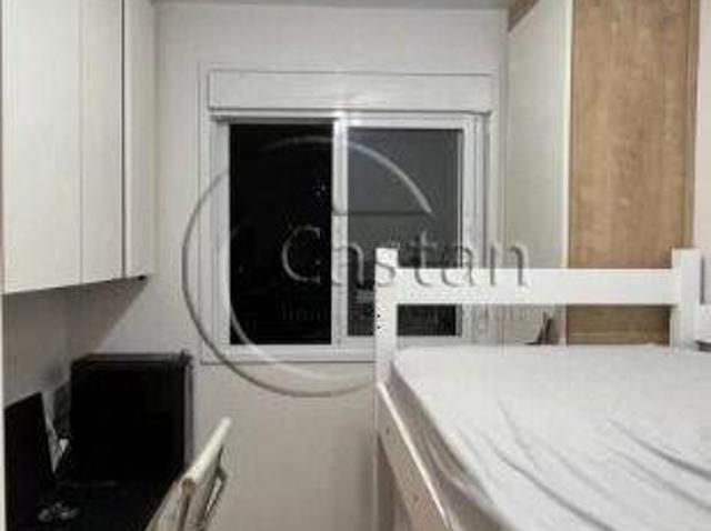 Apartamento em Mooca