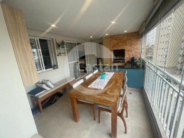 Apartamento em Mooca