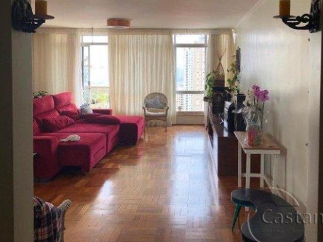 Apartamento em Mooca