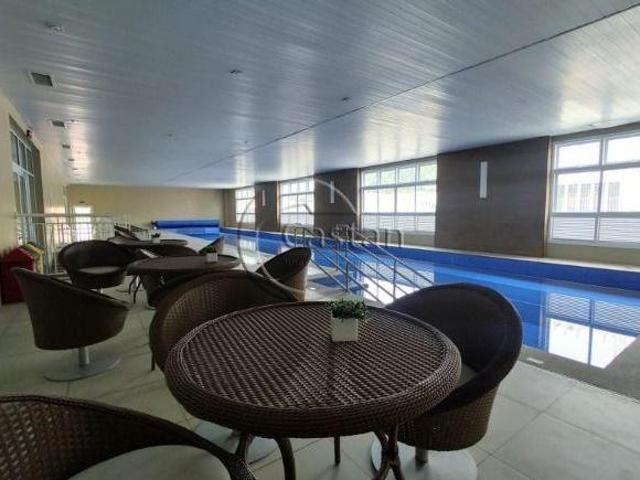 Apartamento em Mooca