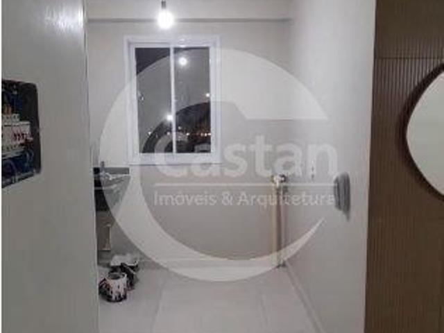 Apartamento em Mooca